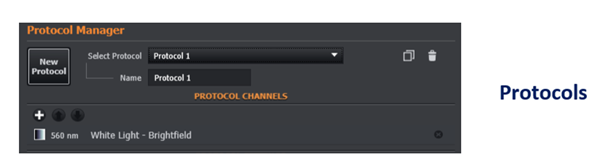 Concepts in Fusion Benchtop